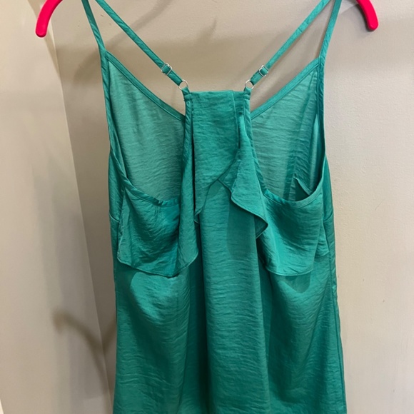 CAbi | Tops | Cabi M Park Cami | Poshmark